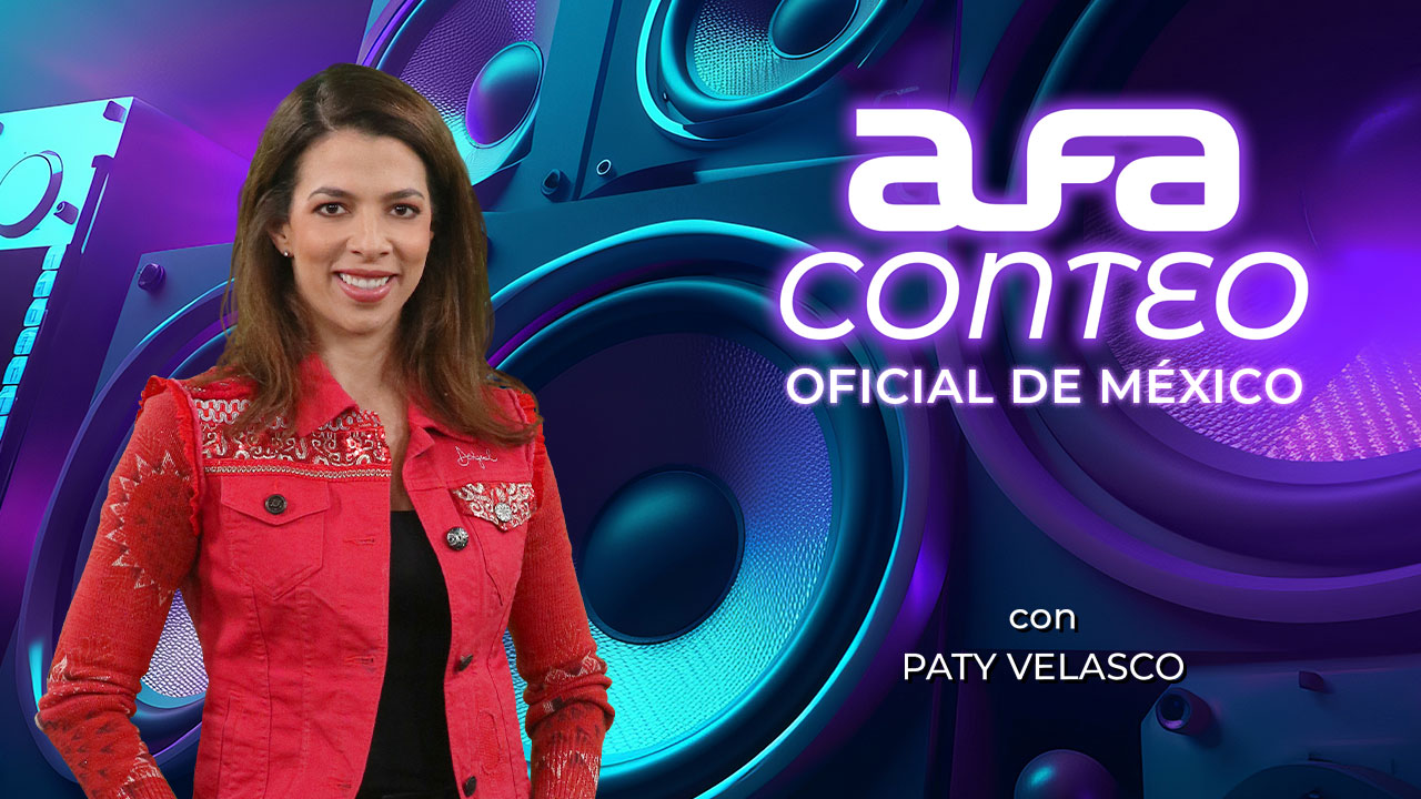 Alfa Conteo oficial de México | Alfa 91.3 FM | Programas