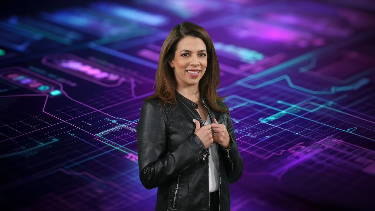 Paty Velasco en Alfa 91.3 | Alfa 91.3 FM | Programas