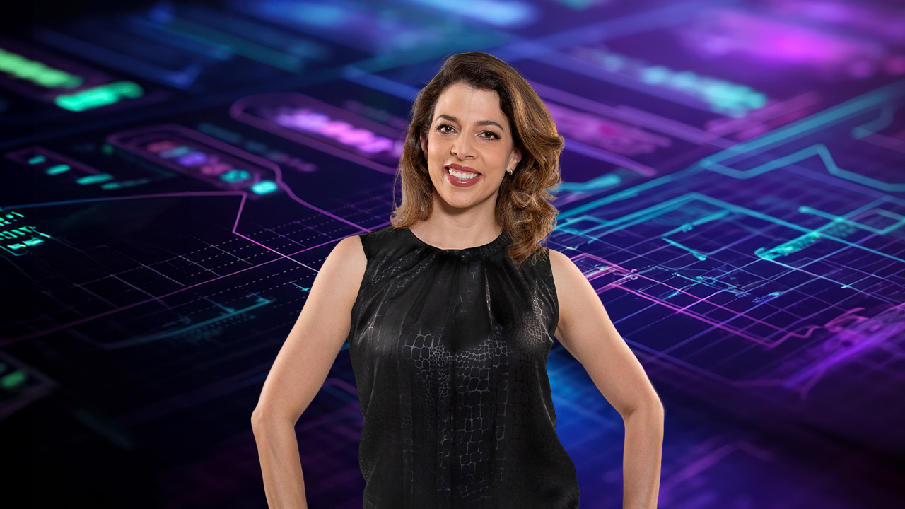 Paty Velasco en Alfa 91.3 | Alfa 91.3 FM | Programas