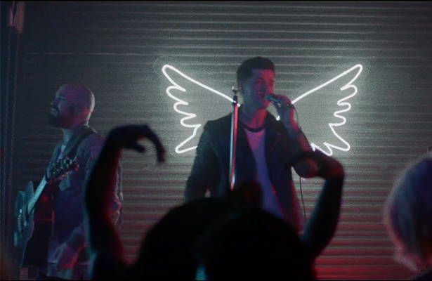 The Script – Rain | Videos
