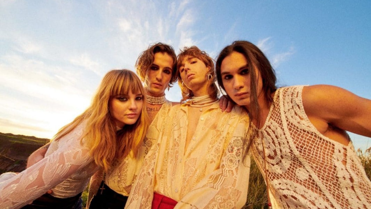 Maneskin – Beggin | Alfa Conteo