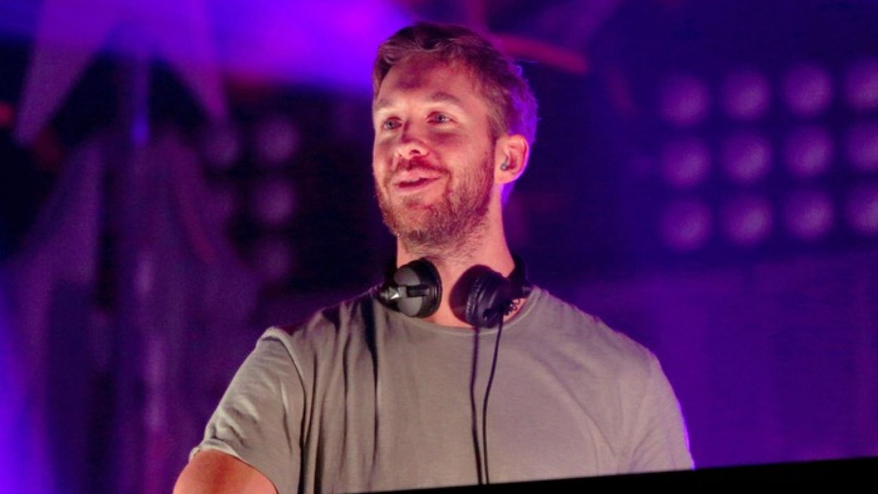 Nuevo álbum de Calvin Harris: “Funk Wav Bounces Vol. 2” | Alfa 91.3 FM ...