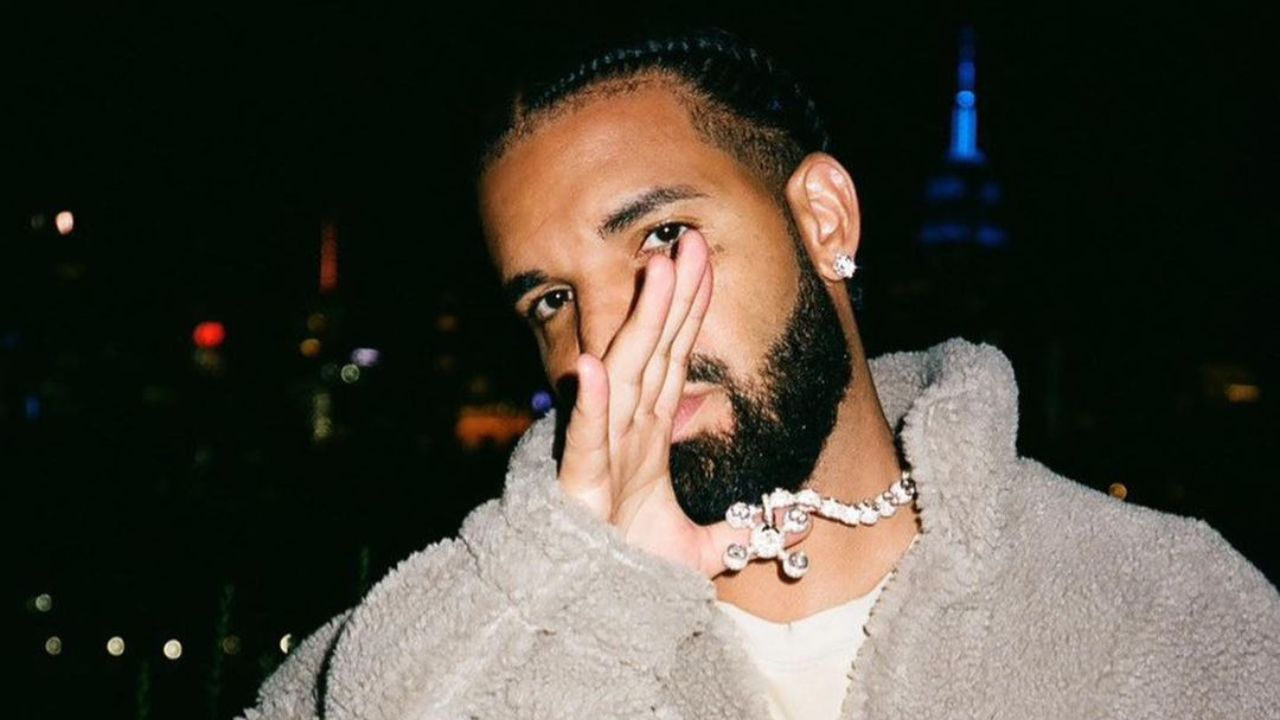 La razón por la que el Barça llevará a Drake en sus jerseys en el ...