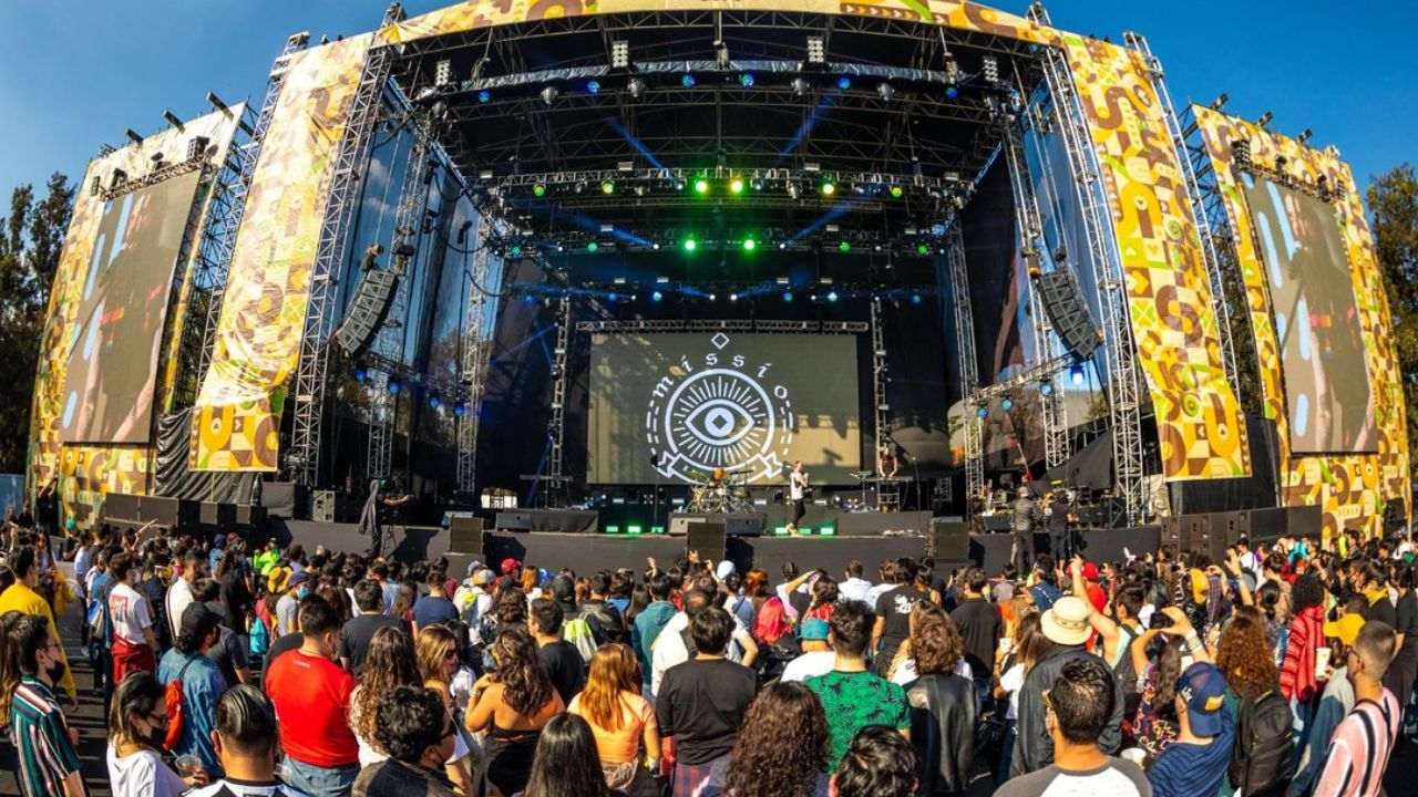 10 tips para ir al Corona Capital como experto | Alfa 91.3 FM | Alfa News