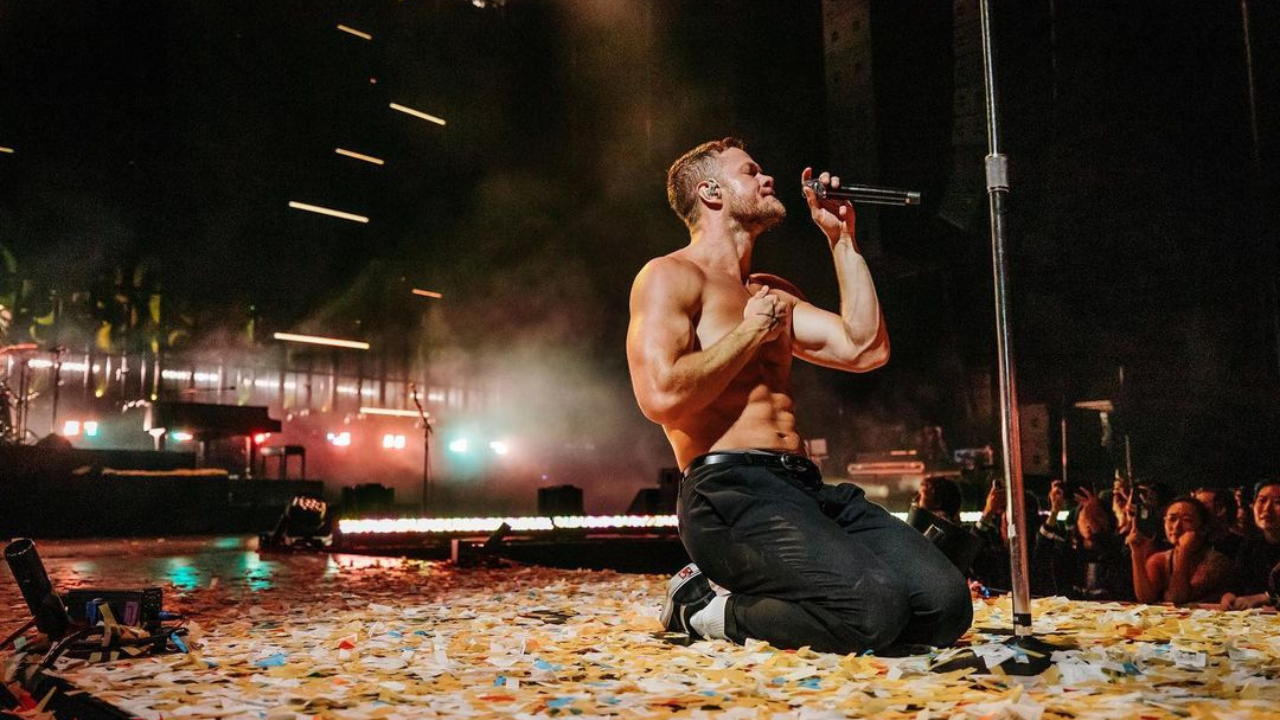 Nueva fecha y lugar para el concierto de Imagine Dragons en CDMX | Alfa ... Nueva fecha y lugar para el concierto de Imagine Dragons en CDMX | Alfa ...