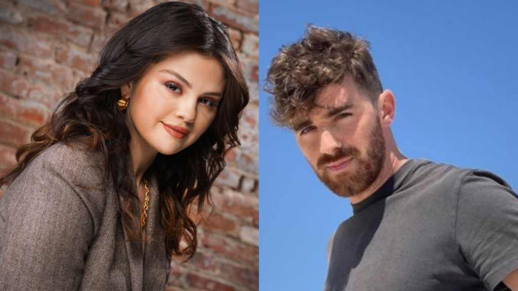 La confirmación que necesitabas del romance de Selena & Drew | Alfa News
