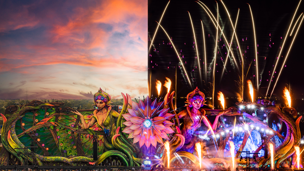 Guía de supervivencia para el EDC México 2023 | Alfa News