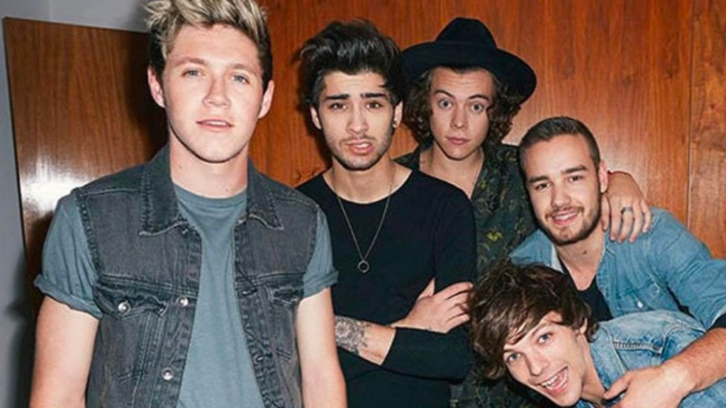 Las mejores actuaciones de One Direction de todos los tiempos | Alfa News