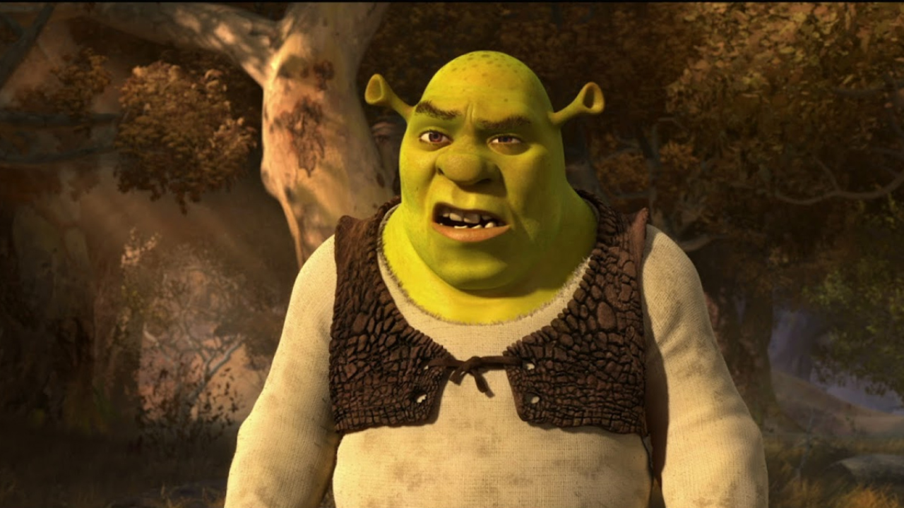 ¿Bye Bye Shrek? Shrek 5 está por venir | Alfa News
