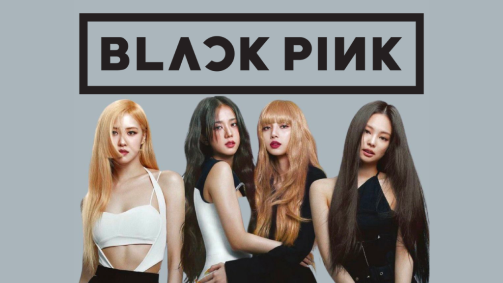 Posible Setlist De Blackpink Para Su Show En Cdmx Alfa News