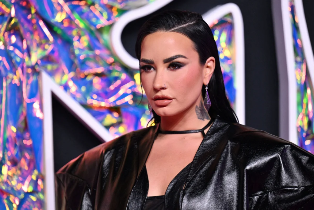 Demi Lovato anuncia "Un Especial Navideño Muy Demi" | Alfa News