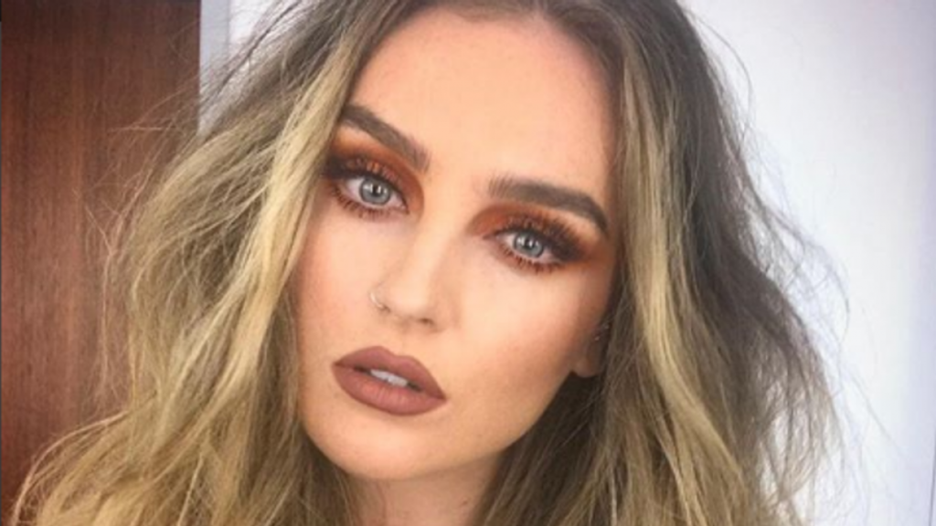 Perrie Edwards habla de su próximo álbum como solista | Alfa News