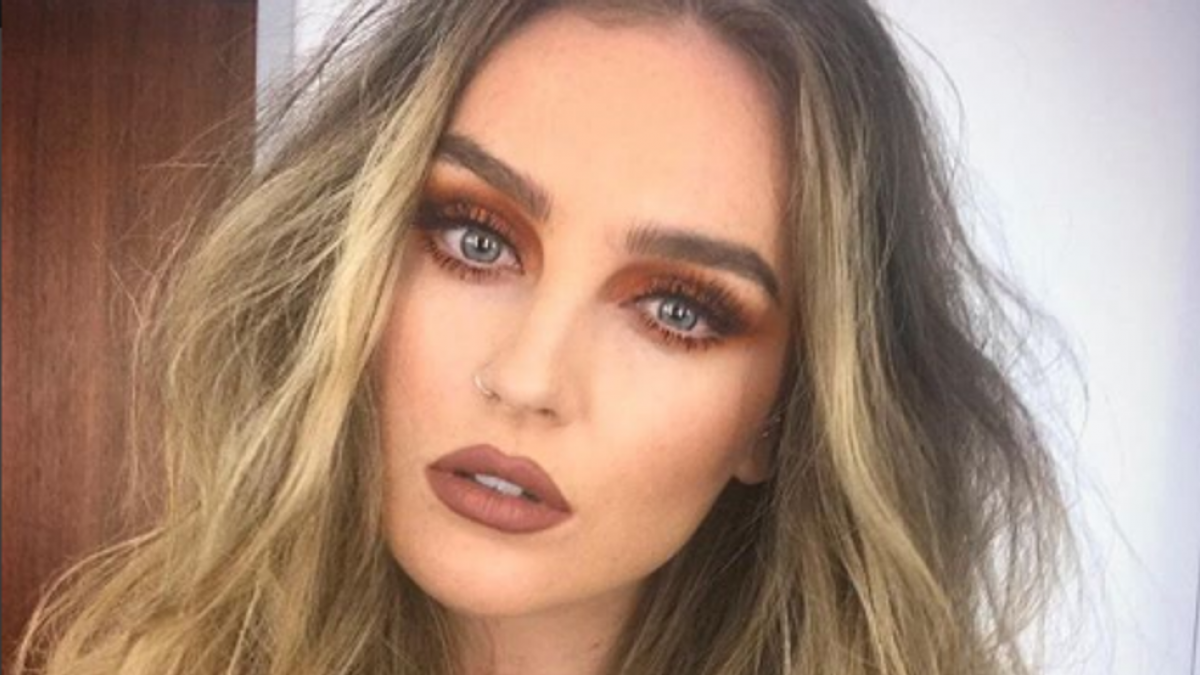 Perrie Edwards habla de su próximo álbum como solista | Alfa News