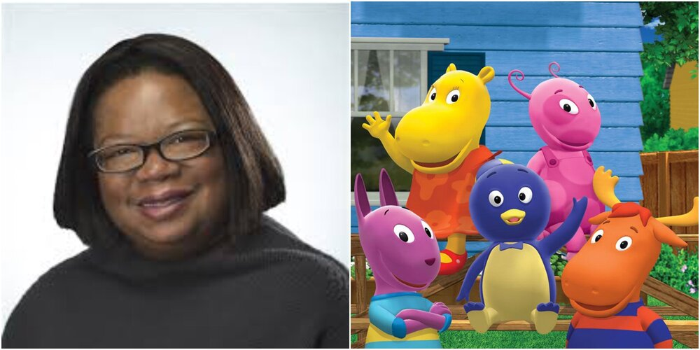 La creadora de los Backyardigans ha fallecido a los 72 años | Alfa News