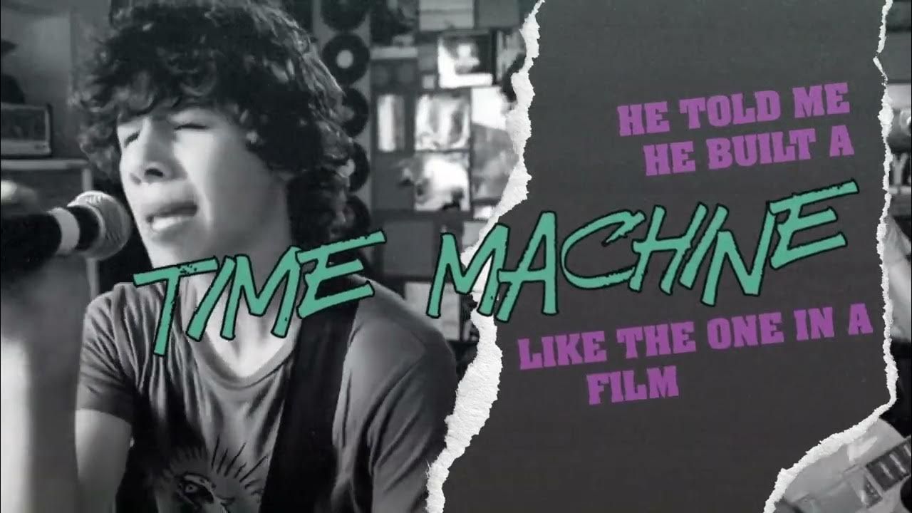 YEAR 3000 2.0 BUSTED X JONAS BROTHERS | Estrenos