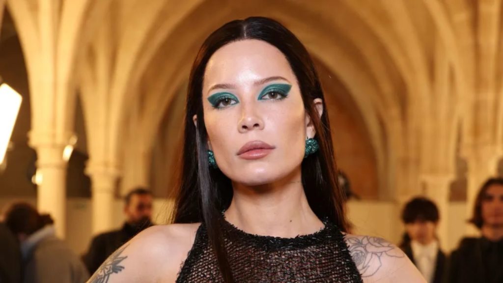 Halsey anuncia nuevo álbum y próximo single | Alfa News