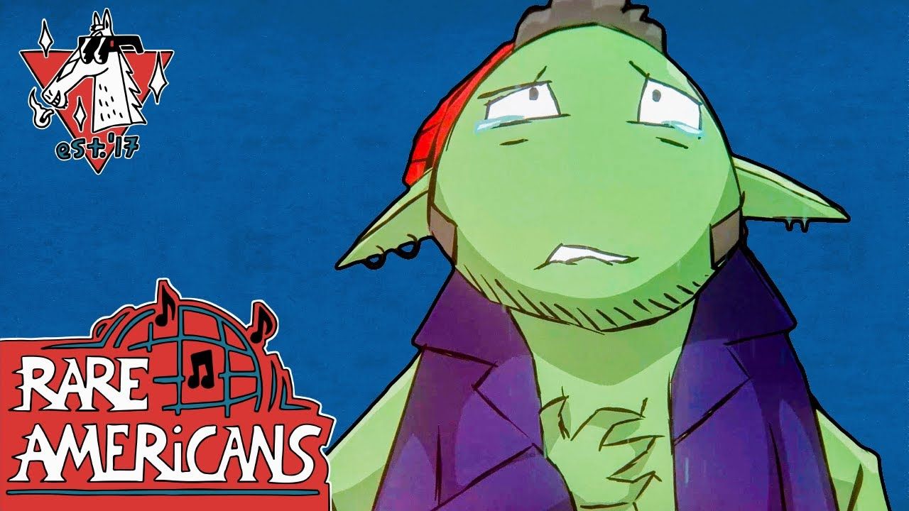 Rare Americans – Stupid Heart | Estrenos