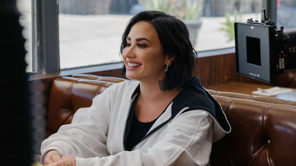 Se lanzó el tráiler del documental 'Child Star' de Demi Lovato | Alfa News