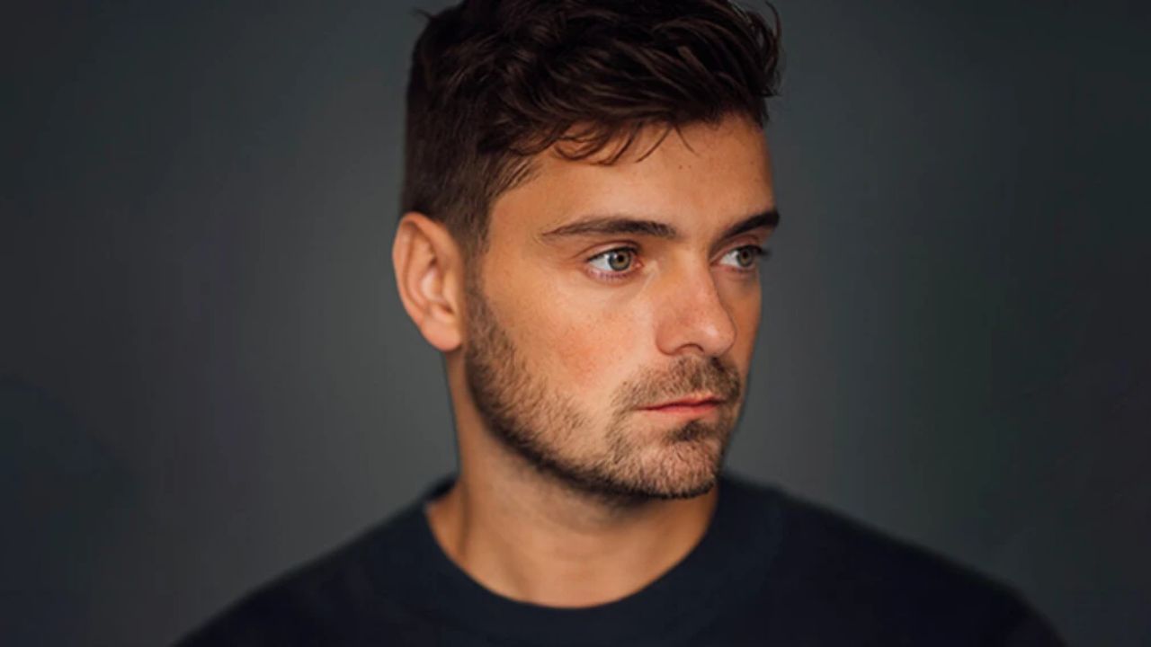 Martin Garrix encenderá el EDC México 2025 con su energía única | Alfa ...