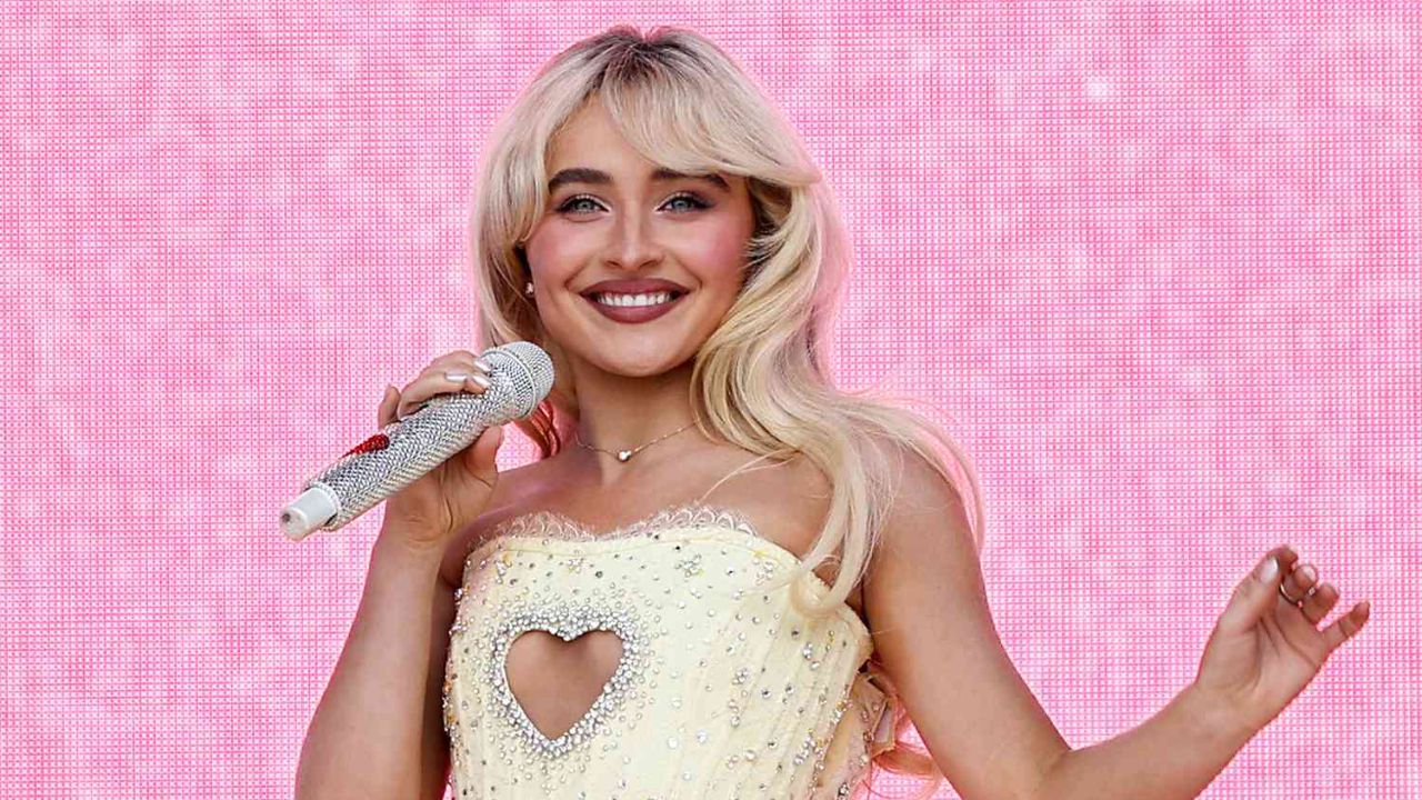 Sabrina Carpenter revela la historia detrás de su mayor éxito | Alfa 91 ...