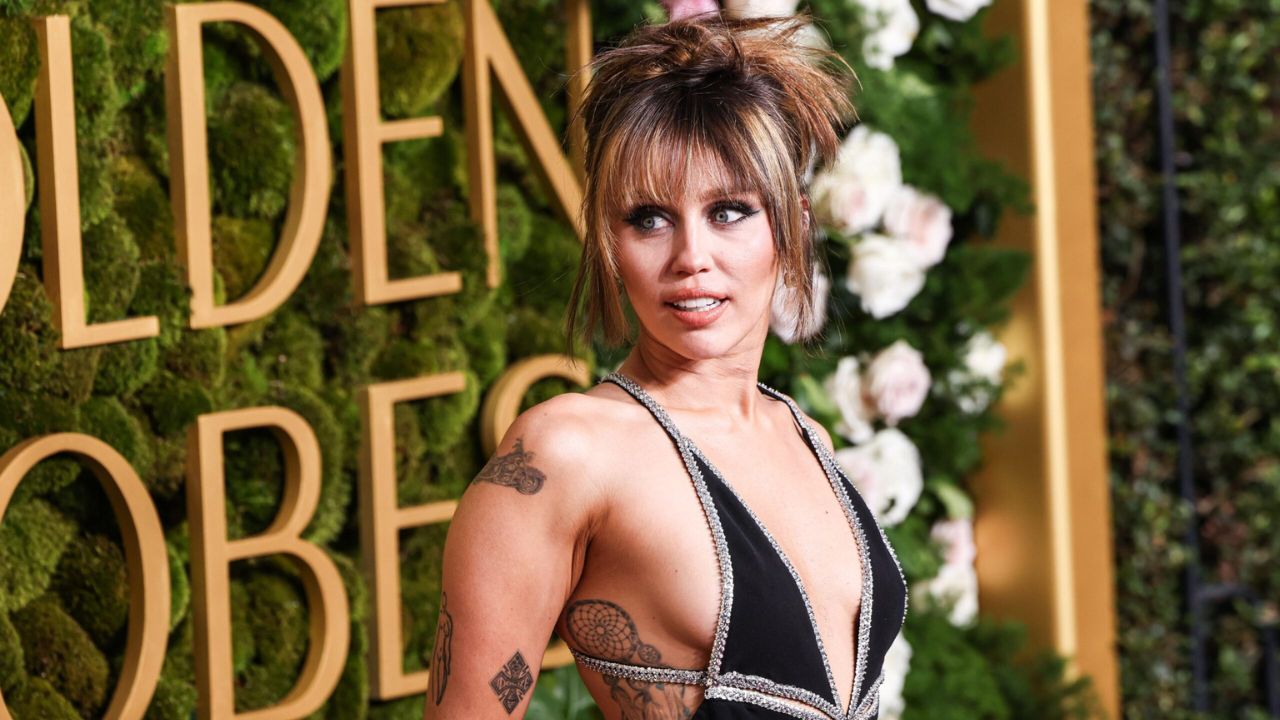 Miley Cyrus lanza su canción más intensa | Alfa 91.3 FM | Alfa News