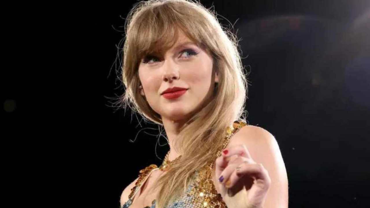 Taylor Swift causa furor por supuesta gira en 2026 filtrada en subasta benéfica | Alfa News