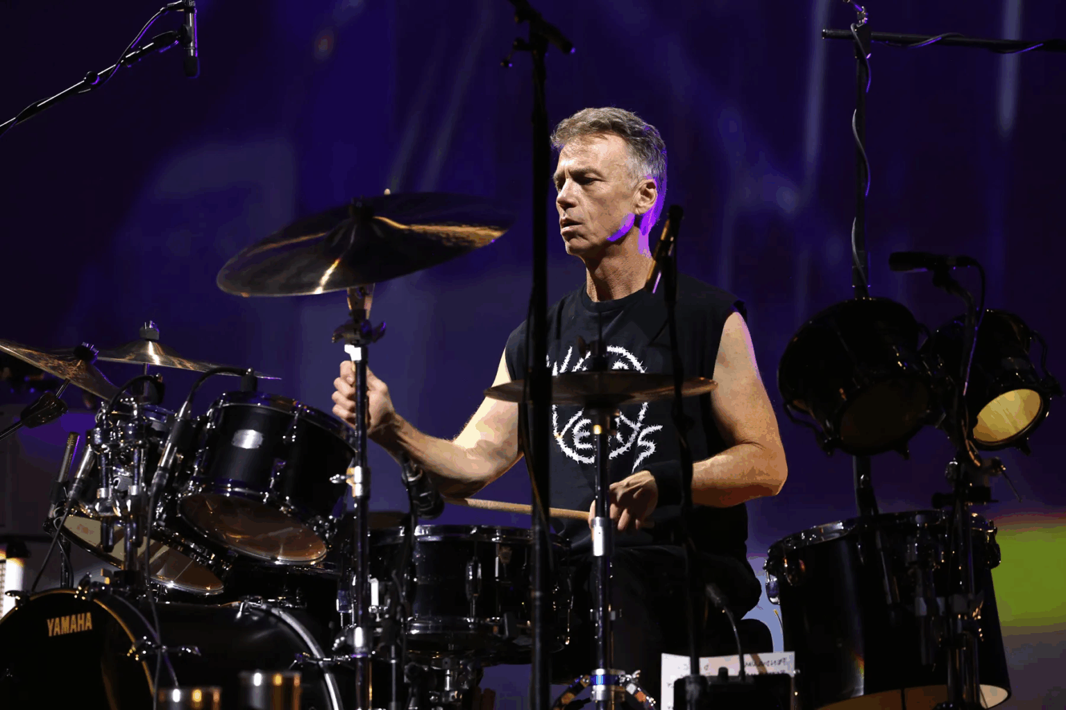 Matt Cameron se despide de Pearl Jam tras 27 años | Alfa News